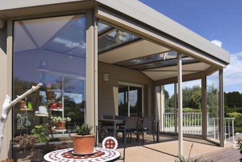 Nos produits - Pergolux - Calux - Calux, installateur ...